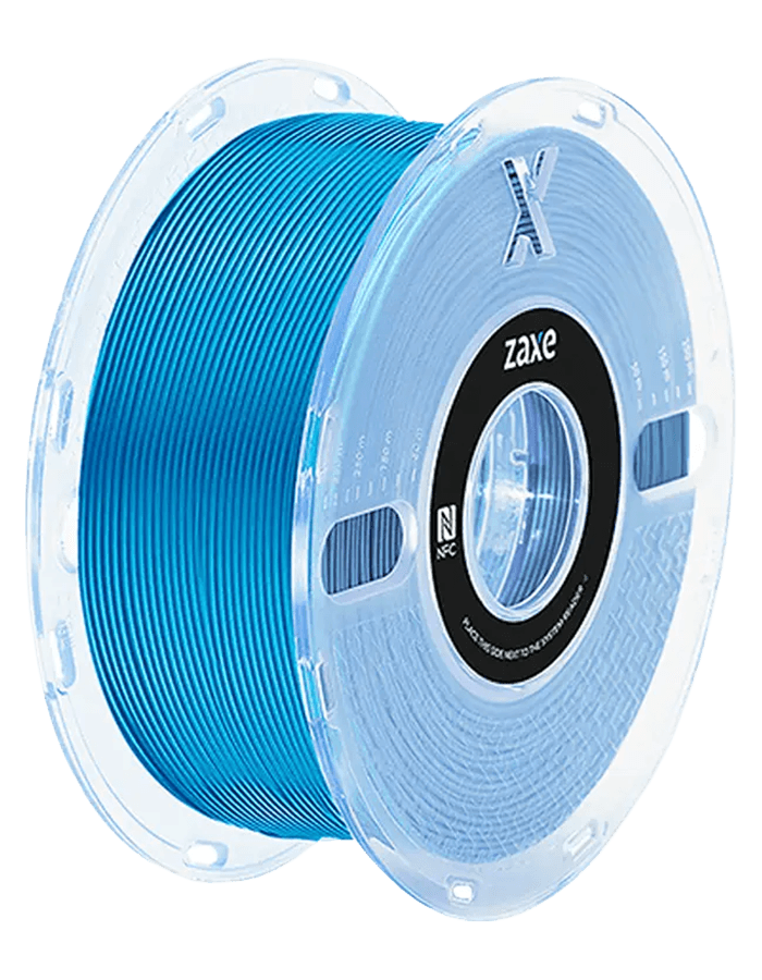 Zaxe 3D Printing Technologies | Zaxe 3D Printers are Designed as a ...
