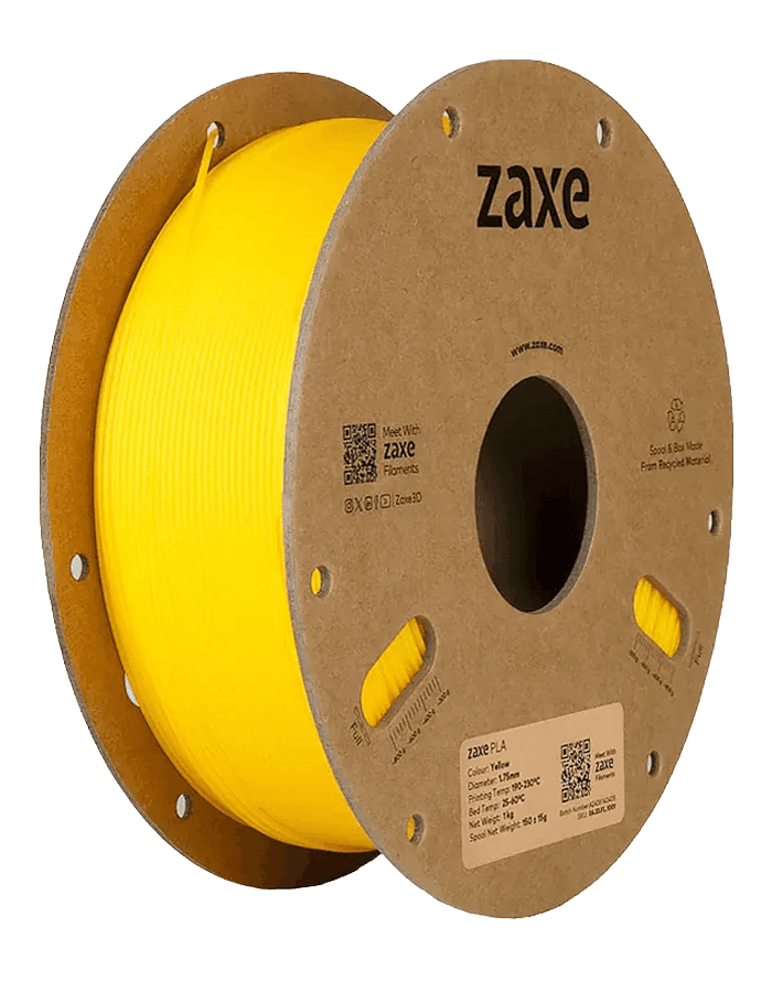 Zaxe 3D Printing Technologies | Zaxe 3D Printers are Designed as a ...